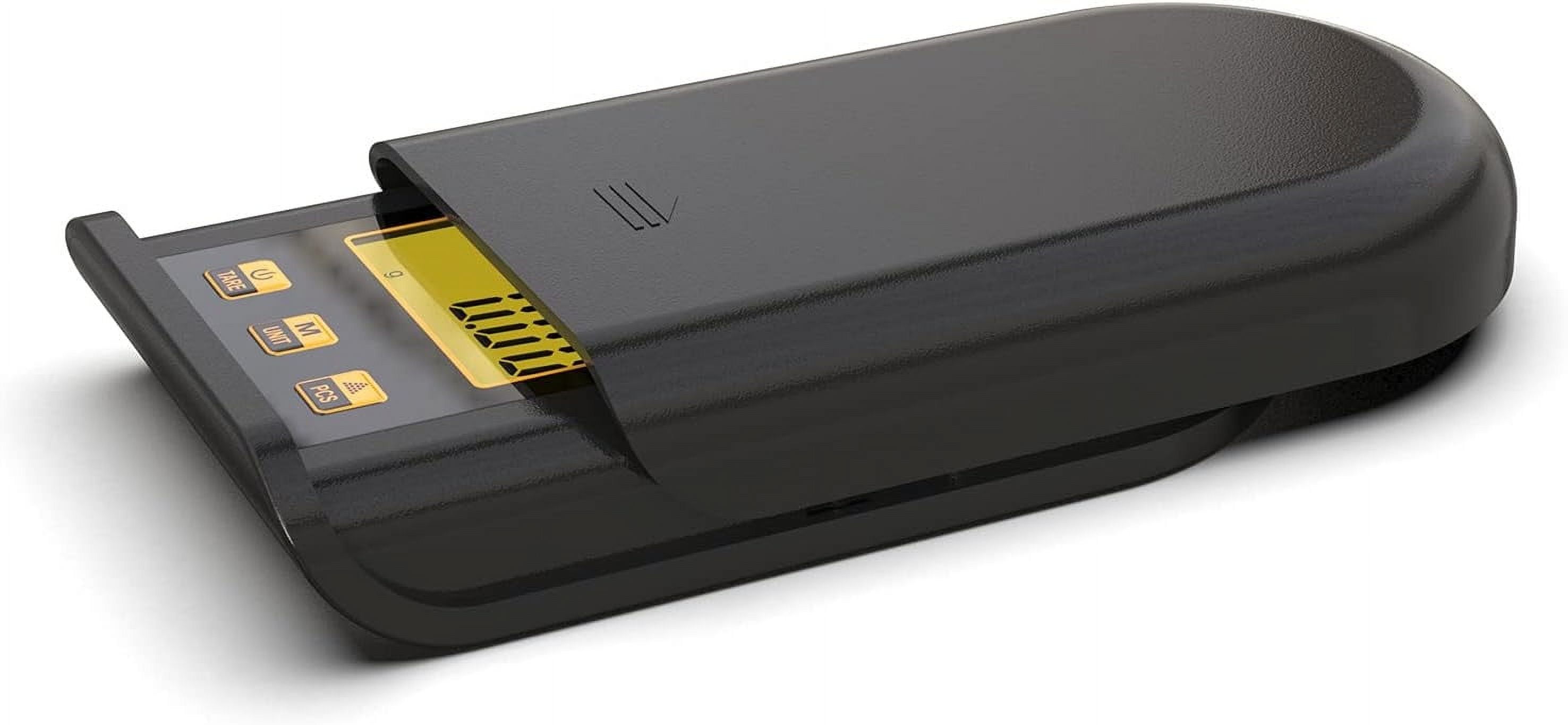 PRINxy Palm Scale,Pocket Scale,Jewelry Scale,Tea Scale,Ingredient Scale ...