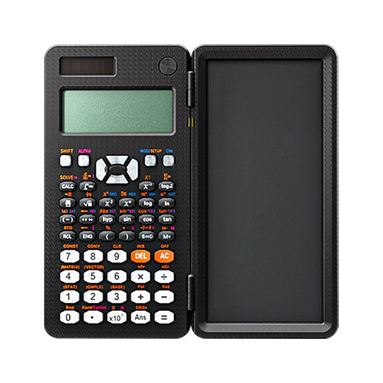 PRINxy Scientific Calculator,Scientific Calculators With Erasable LCD ...