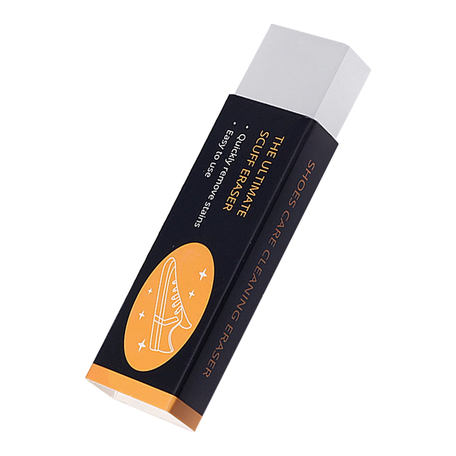 PRINxy Shoe Cleaner, Magic Erasers with Melamine Foam, Convenient ...