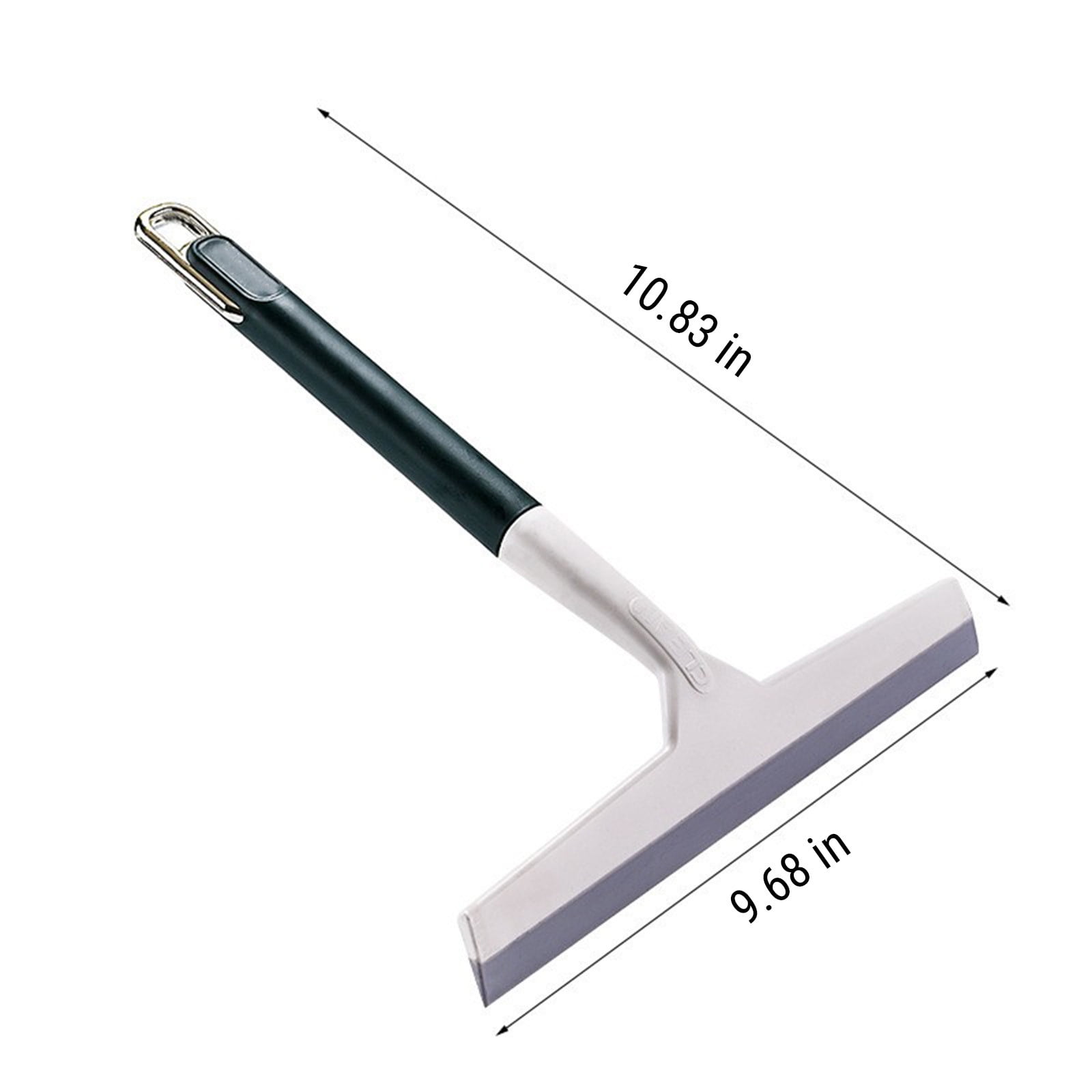 PRINxy Shower Scraper Window Scraper Window Shower Wiper Window Cleaner ...