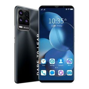 Dual SIM Unlocked Smartphones