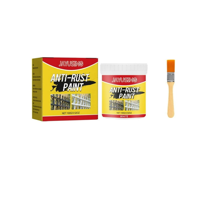 PRINxy Water-Based Rust-Proof Paint Metal Paint,Water Based Rust Proof ...