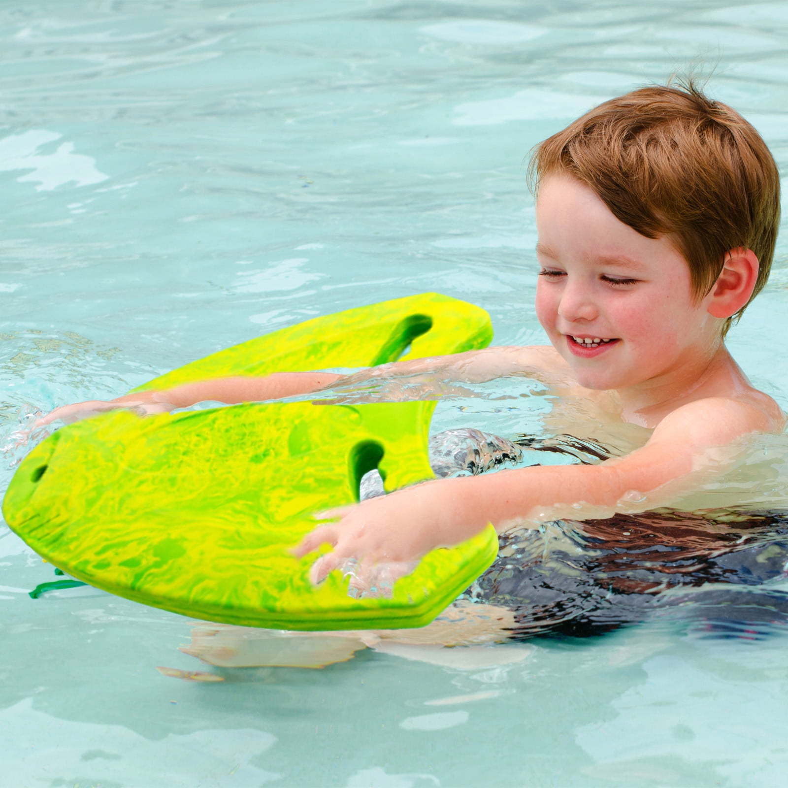 PRINxy for Border E-commerce EVA Children's Swimming Pool Practice ...