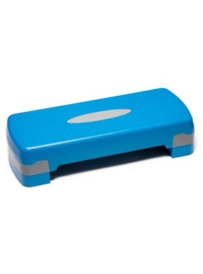 Aerobic Step Platforms in Exercise & Fitness Accessories - Walmart.com