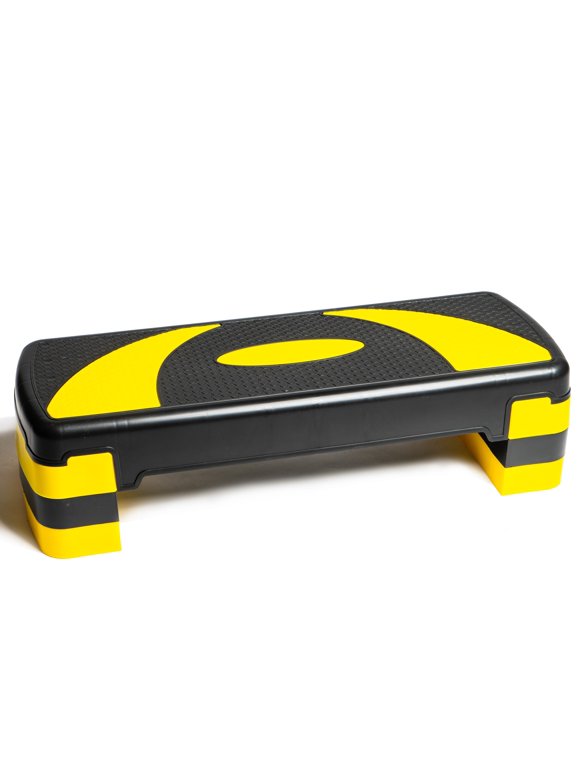 Aerobic Step Platforms in Exercise & Fitness Accessories - Walmart.com