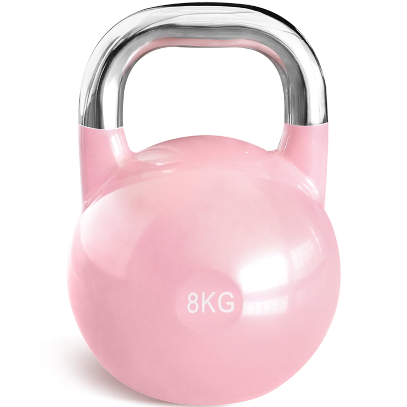 Free Shipping! PRISP Competition Kettlebells - Pro Grade Steel Weights ...
