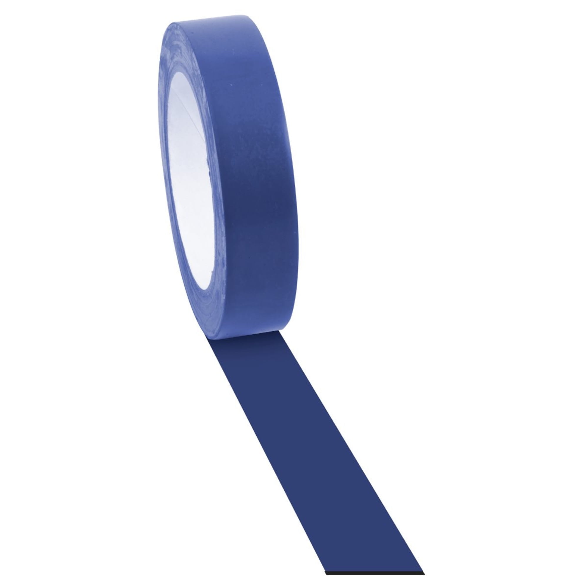 PRISP Floor Marking Vinyl Tape - 1.5-inch x 60 Yards Roll - Walmart.com