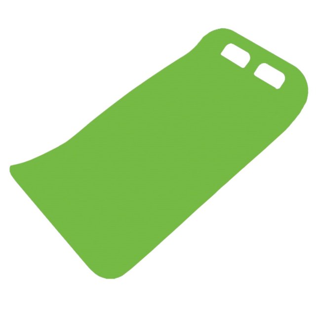 PRISP Flying Carpet Snow Sled - Roll Up Winter Slider - Walmart.com