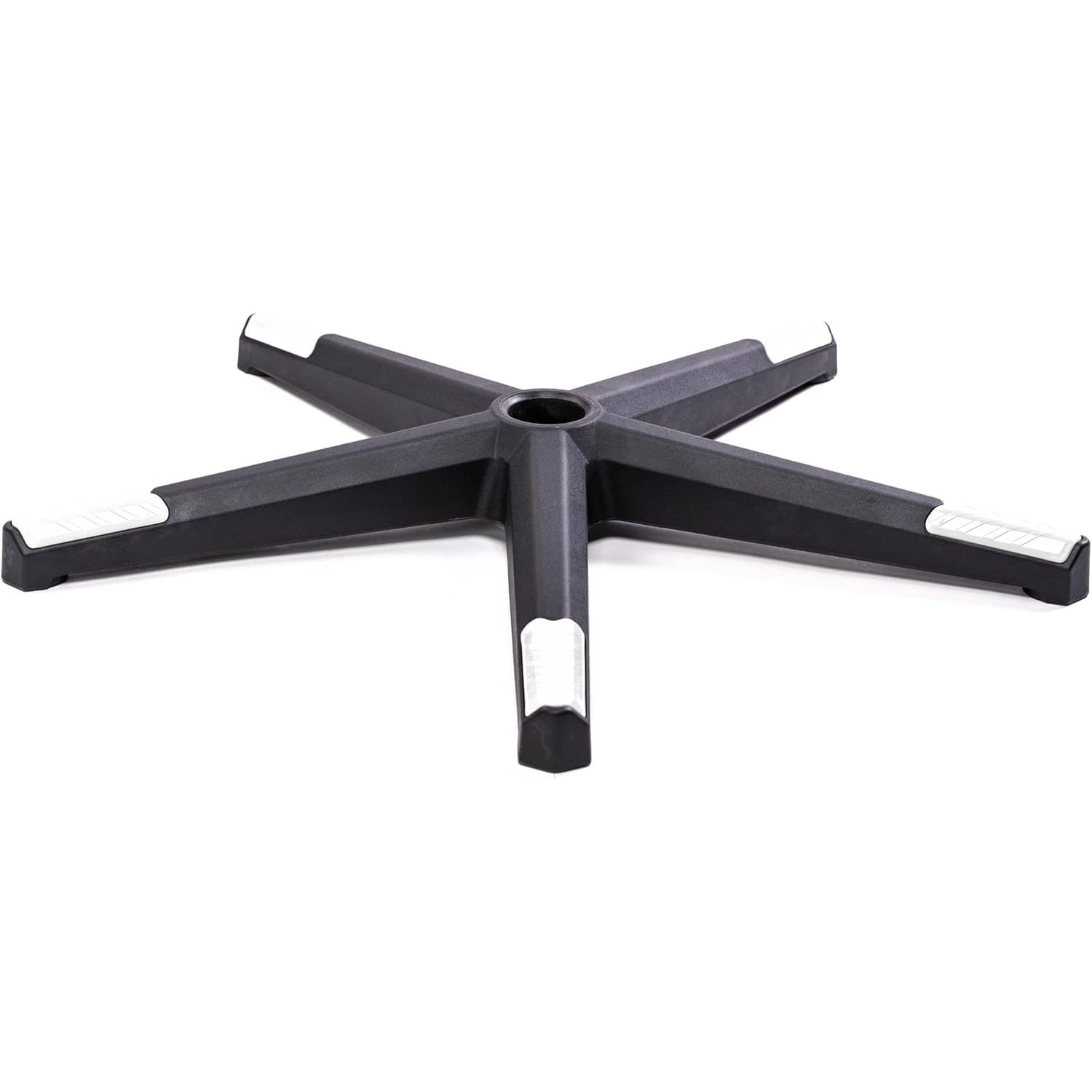 PRISP Gaming Chair Base Replacement - 5 Legs Base, Office Desk Chair ...