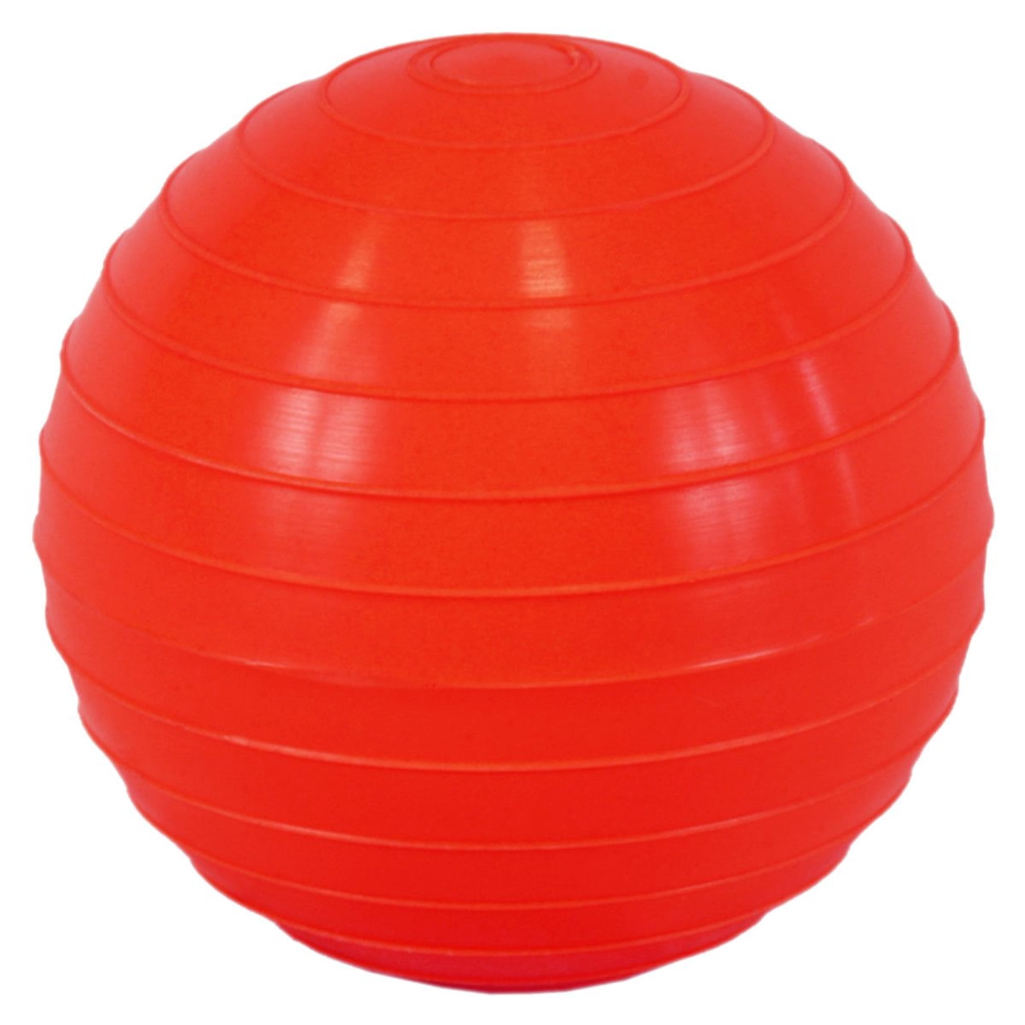 PRISP Indoor Thrown Shot Put - Throwing Ball with Ribbed PVC Surface ...