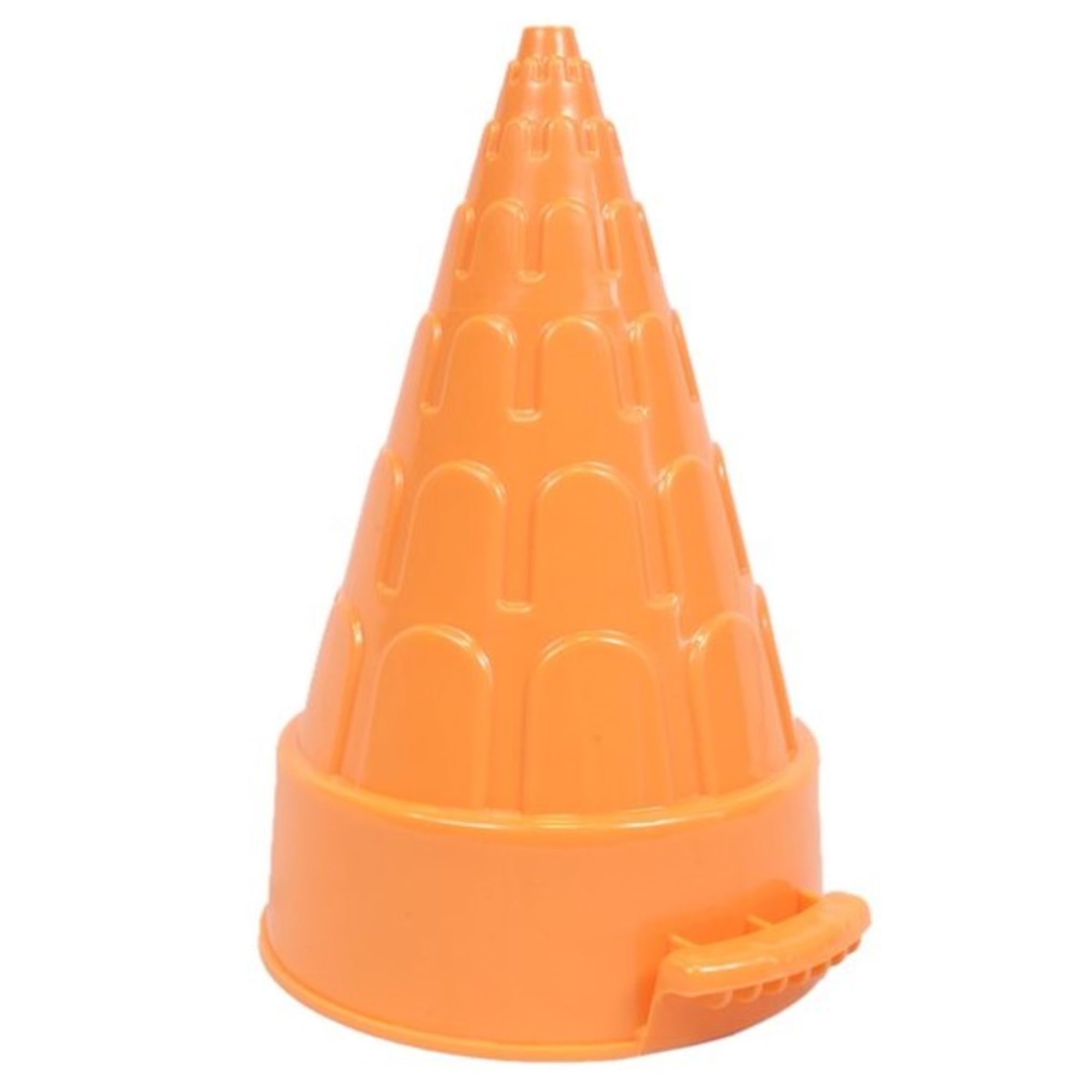 PRISP Snow and Sand Mold - Conical Tower Maker - Walmart.com