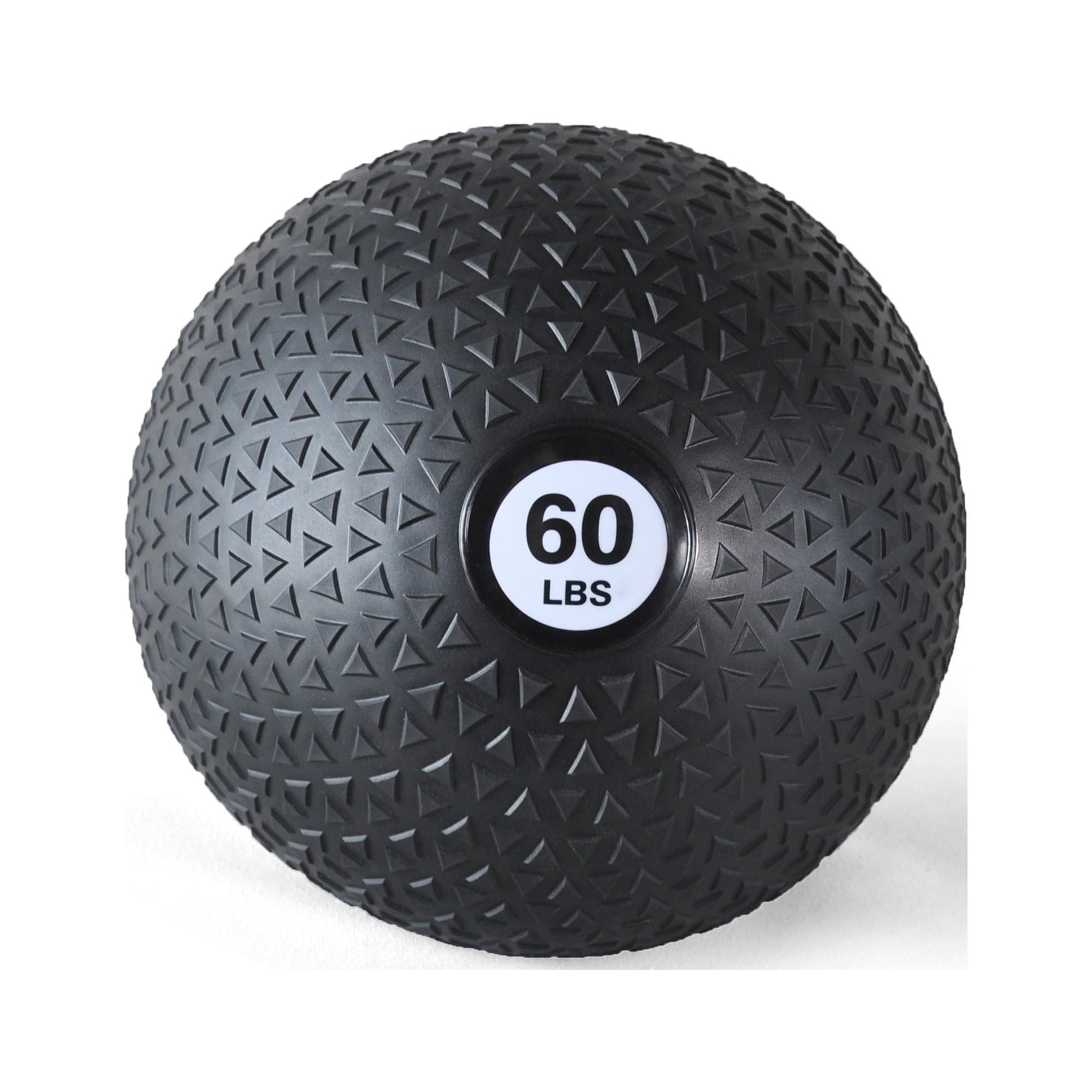 Free Shipping! PRISP Weighted Medicine Slam Ball - Fitness Ball with ...