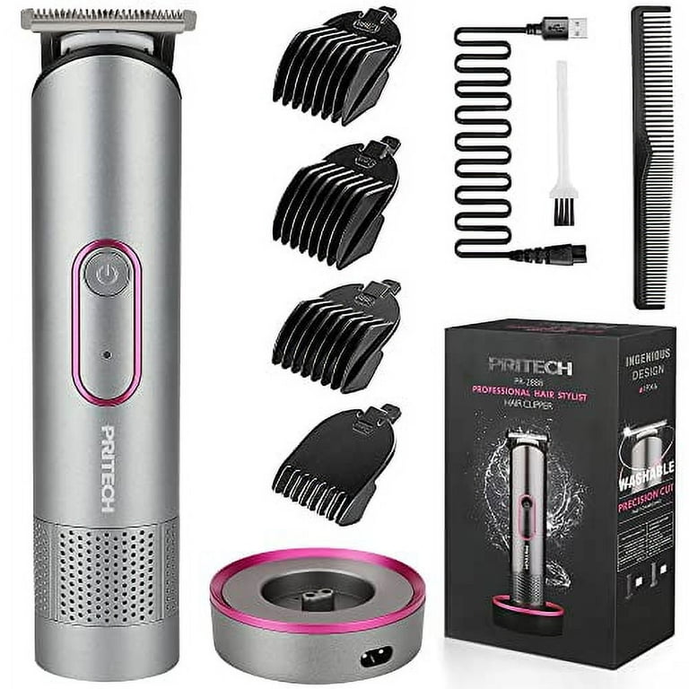 Hair clippers for women store