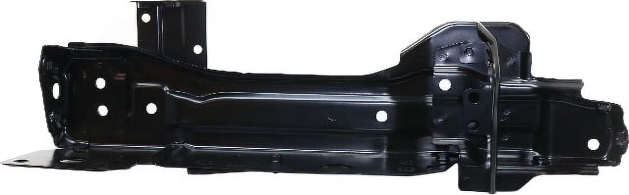PRIUS 16-22 RADIATOR SUPPORT LH, Side Panel, Assembly, Steel - CAPA ...