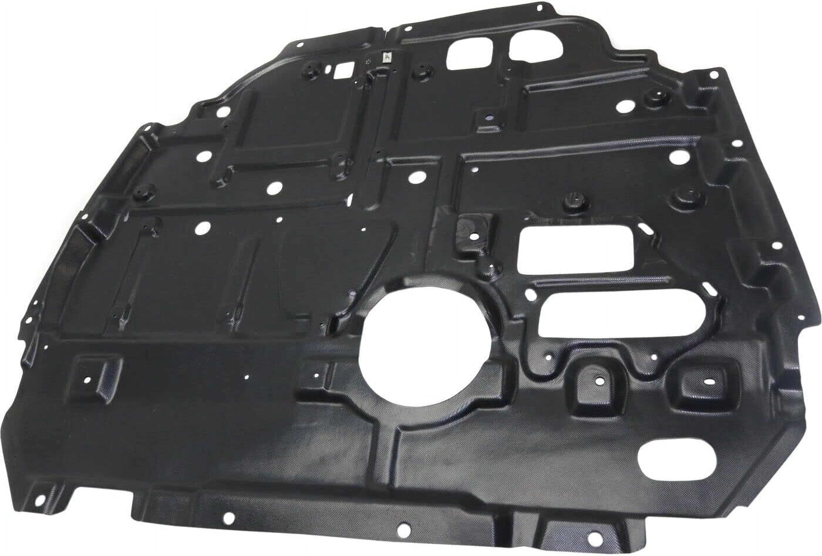 PRIUS/PRIUS PLUG-IN 10-15 / PRIUS V 12-18 ENGINE SPLASH SHIELD, Center ...