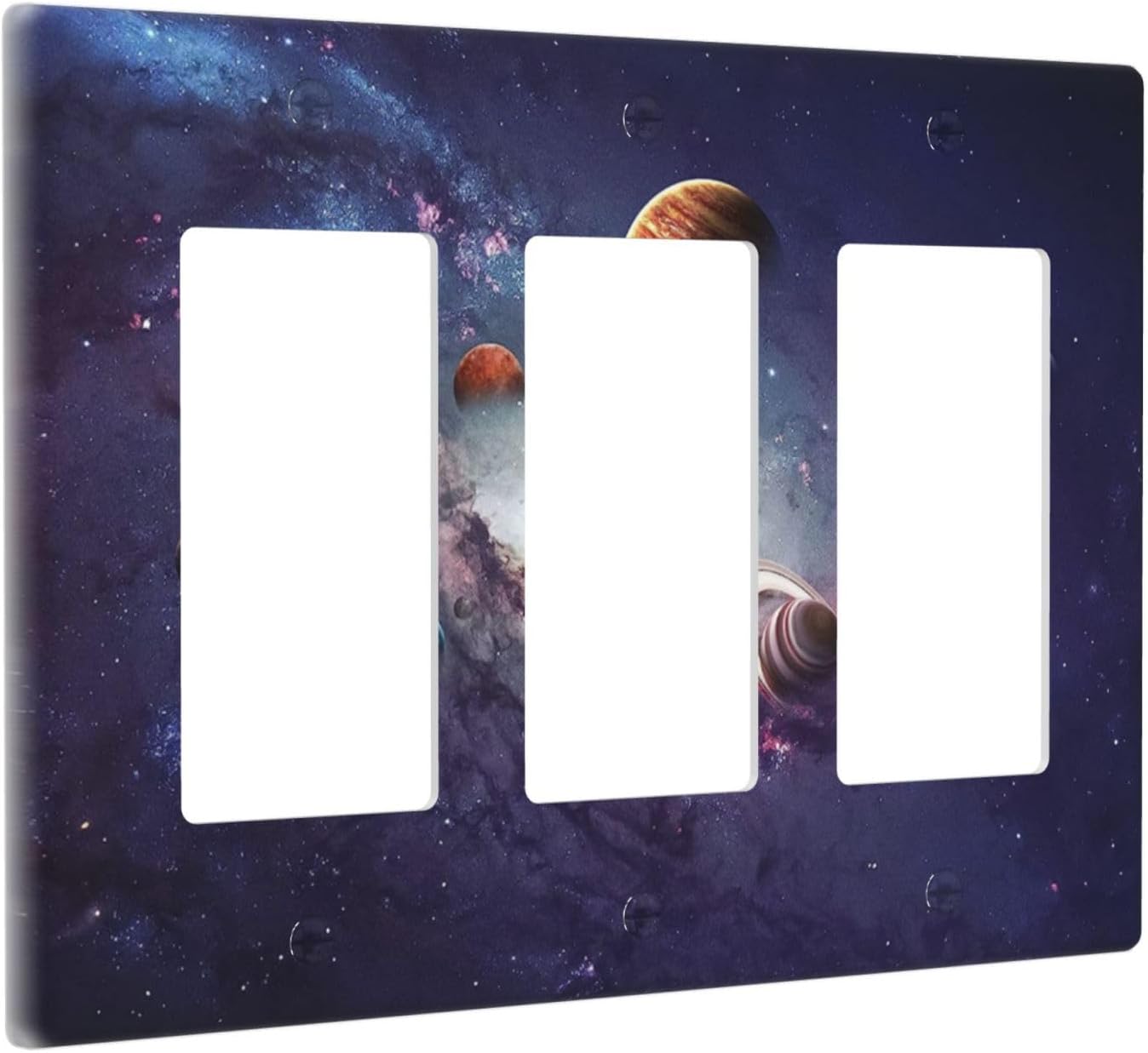 PRIYAL High Resolution Images Presents Creating Planets Of The Solar ...