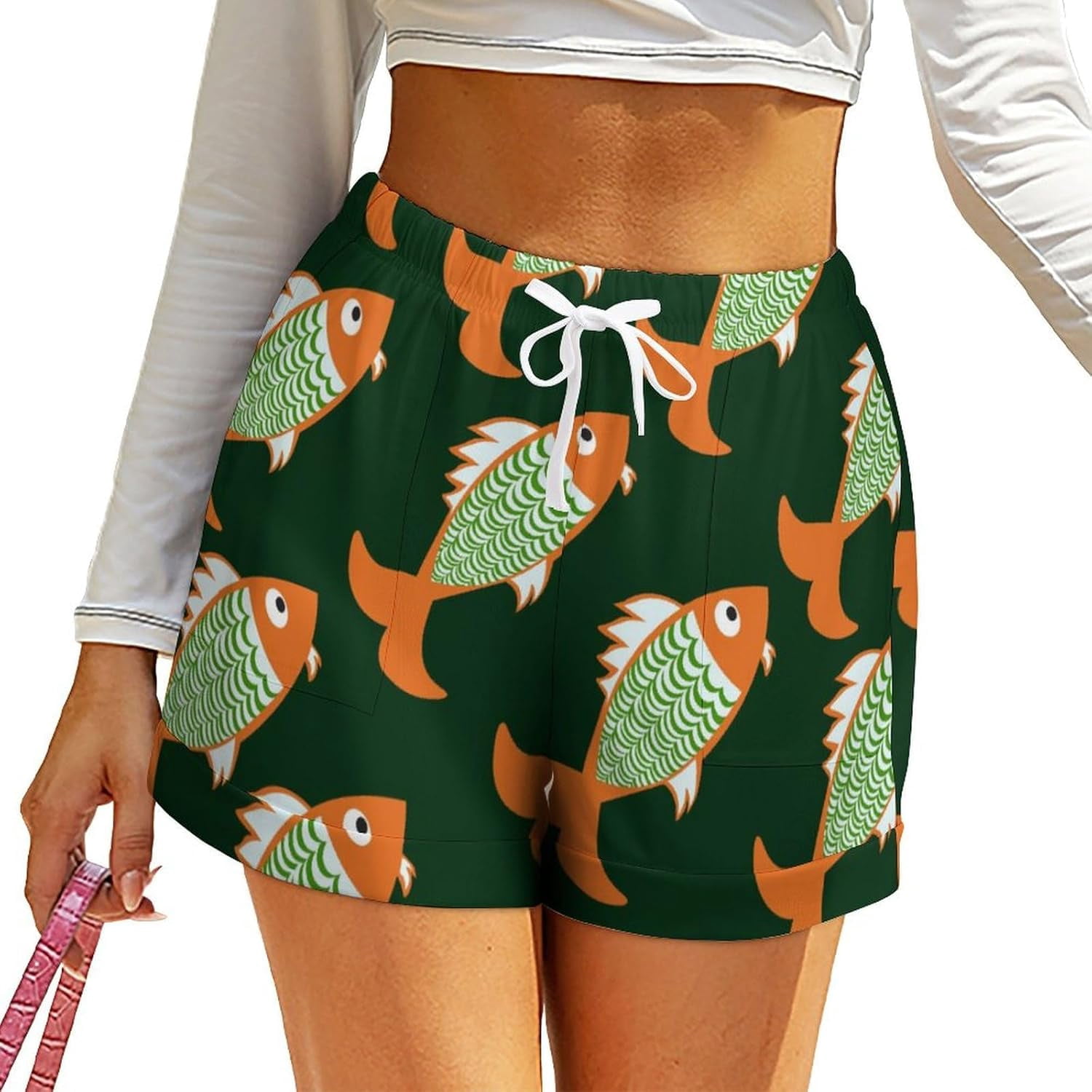 PRIYAL Womens Casual Summer Pajama Golf Clubs And Balls Lounge Sleep Pj ...