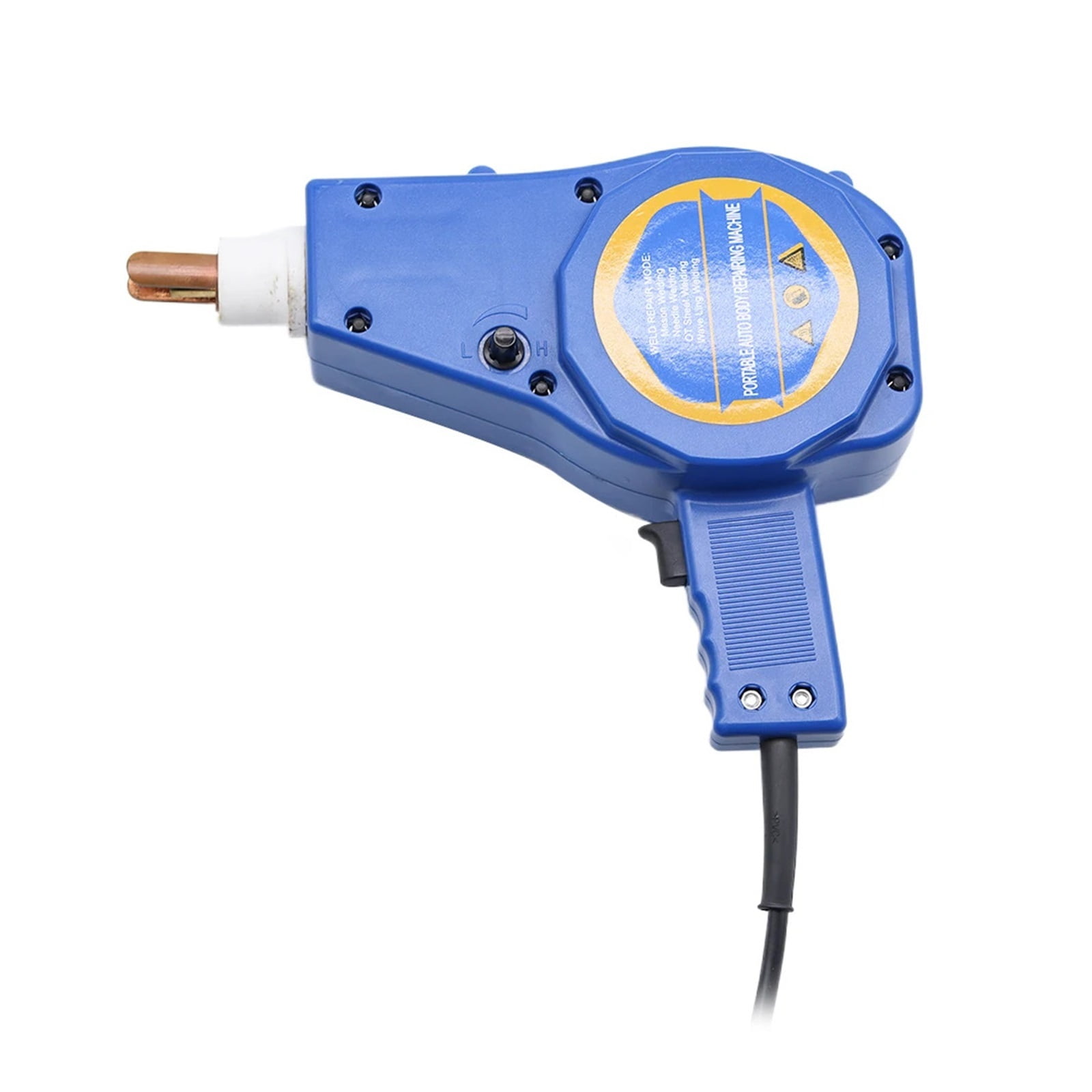 PRM-2KW Portable Automobile Sheet Metal Repair Machine, Body Sheet ...