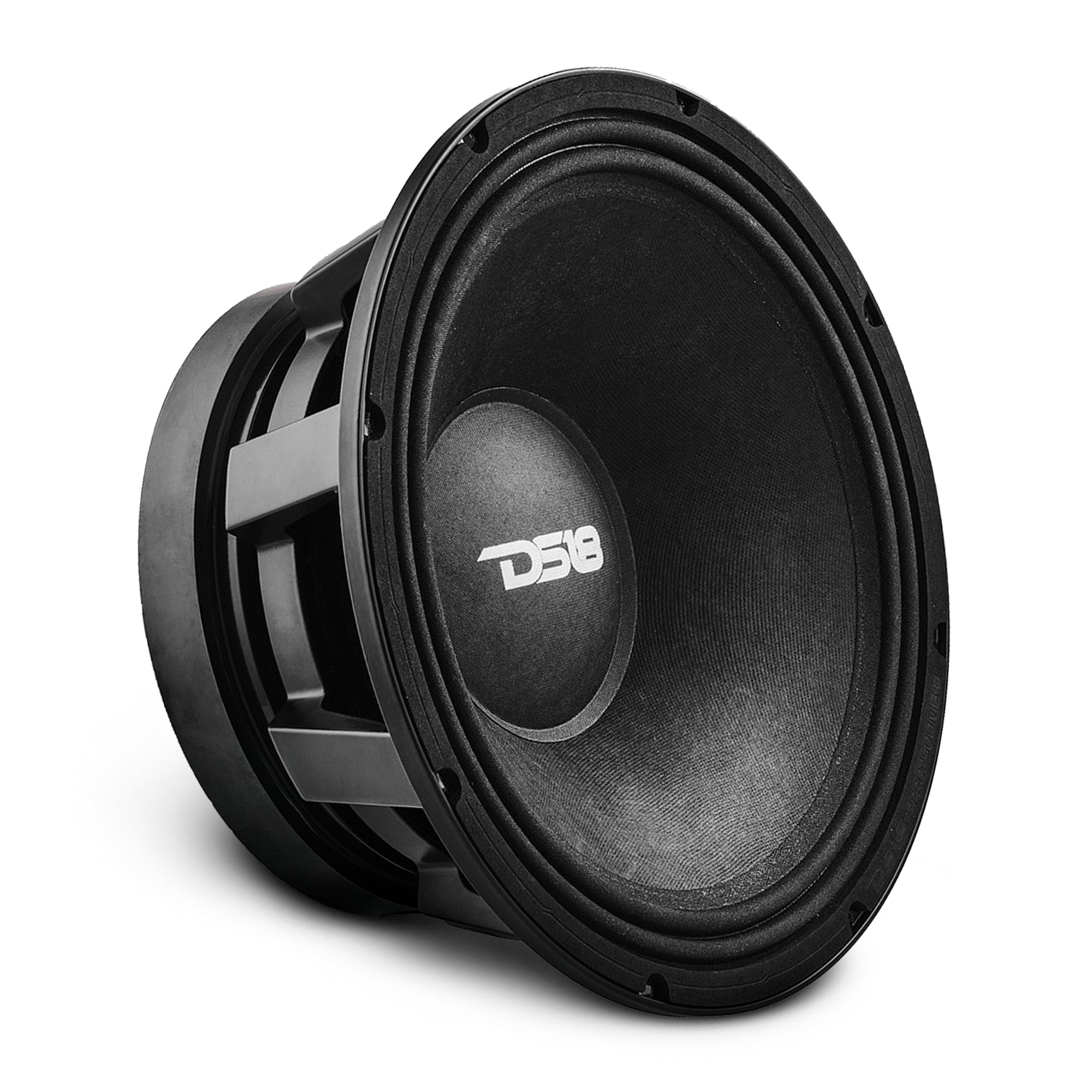 PRO 12" Mid-Bass Loudspeaker 1250 Watts Rms 8-Ohm - Walmart.com