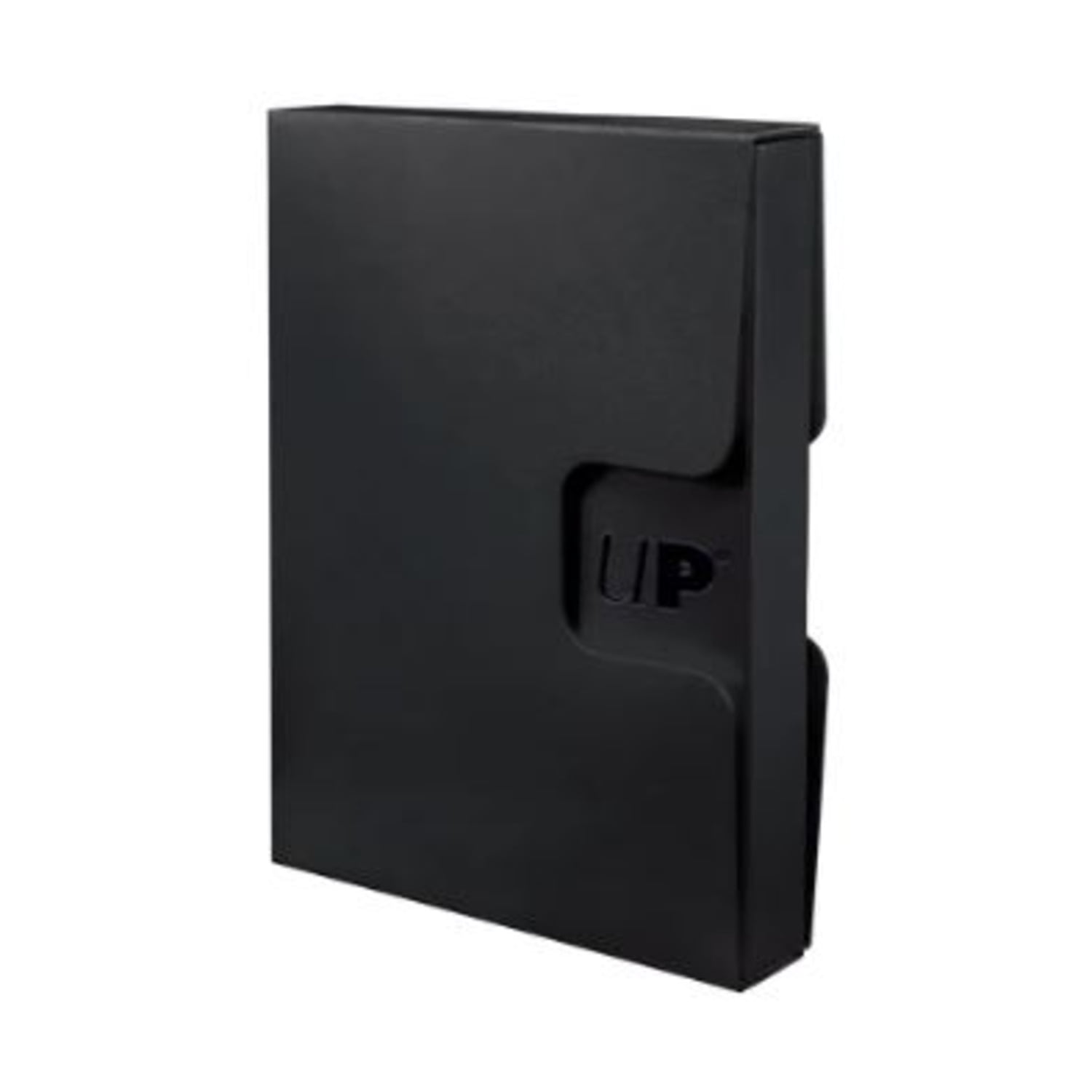 Ultra PRO: 15+ Card Box 3-Pack - Black - Walmart.com