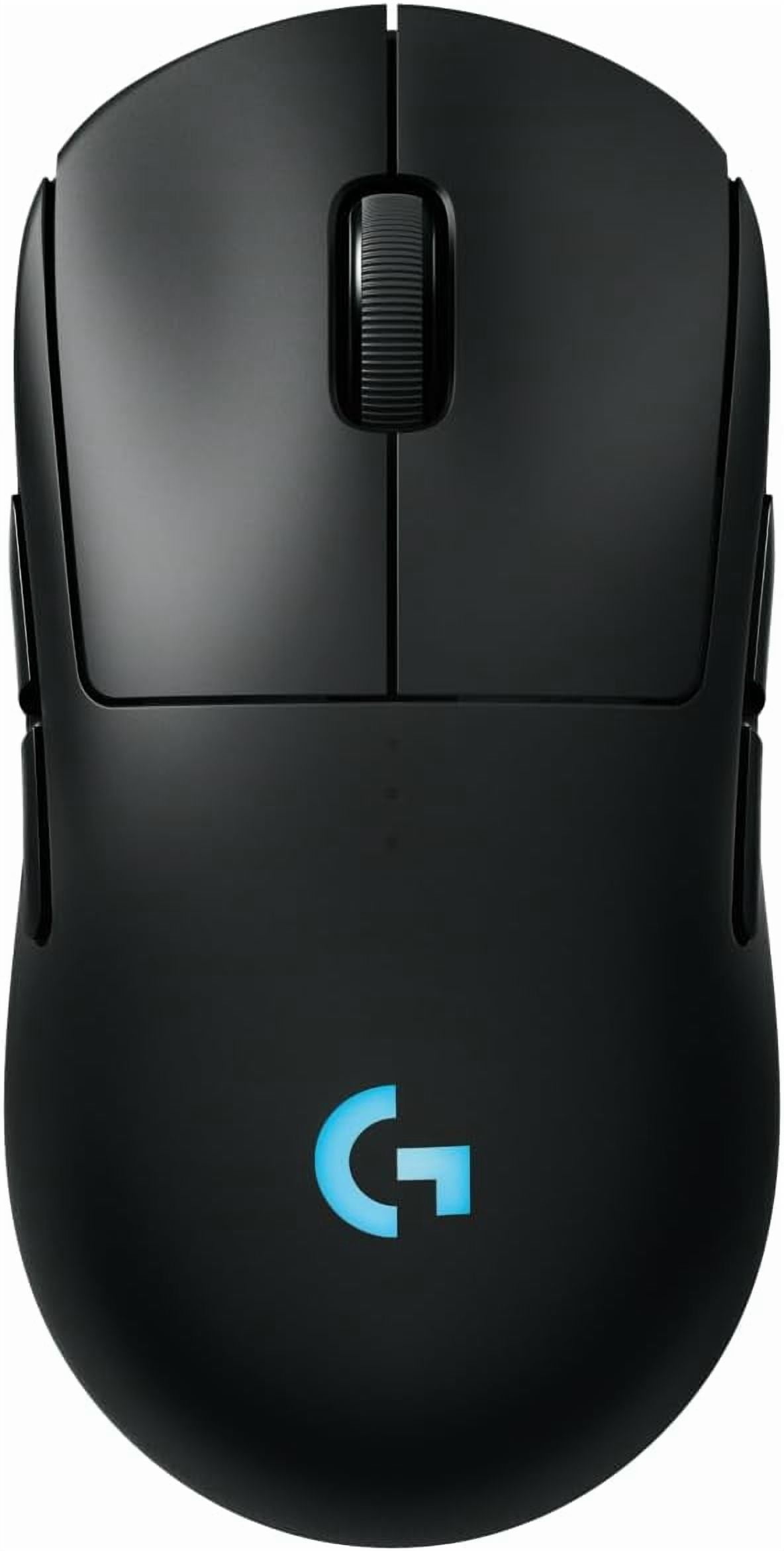 PRO 2 Lightspeed Wireless Gaming Mouse, Right- or Left-Handed Mouse ...