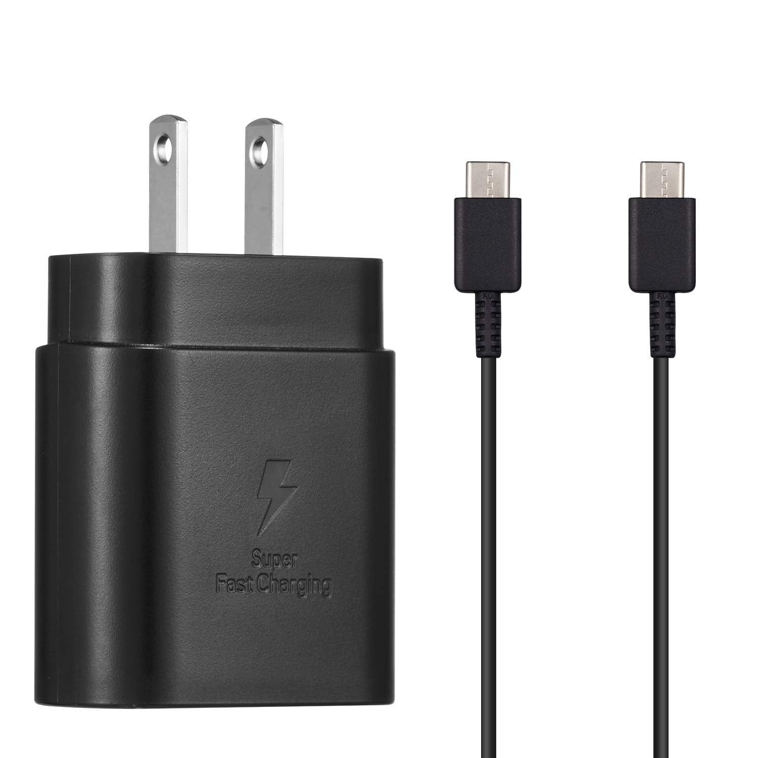PRO 25W Wall Charger Compatible with LG Stylo 4/Stylo 4 Plus/Stylo 4 ...