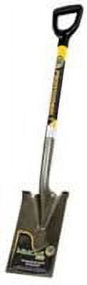 PRO 33255 34540 Fiberglass Pro D-Handle Garden Spade$$Garden & Patio ...