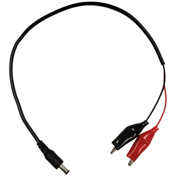 PRO 360 RITE FARM PRODUCTS BATTERY SOLAR POWER 12 VOLT SUPPLY CORD ...