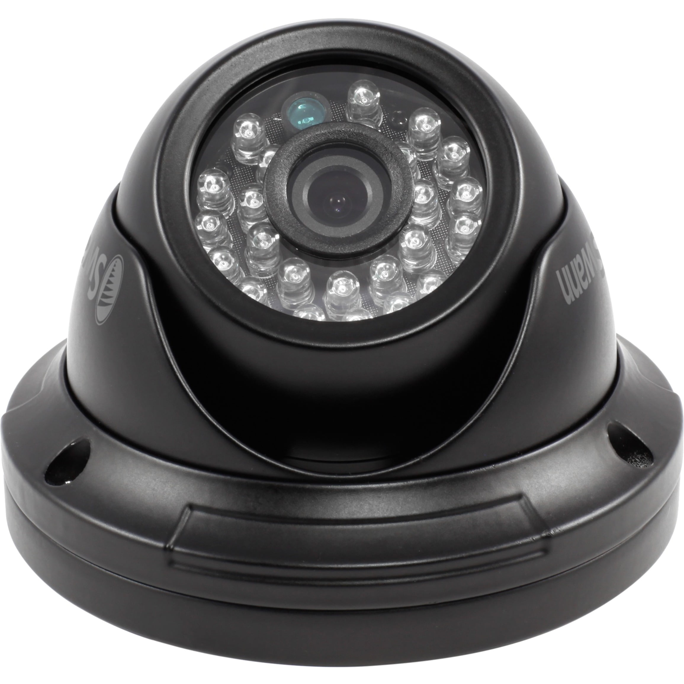 PRO-A851-720P Multi-Purpose Day/Night Security Dome Camera-Night Vision ...