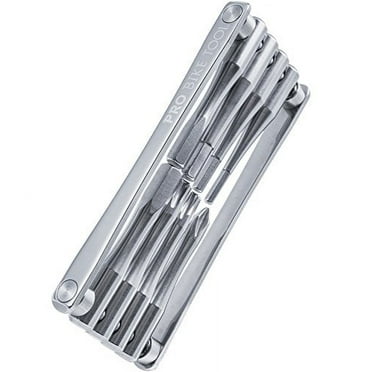 Bell Sports Roadside Bicycle Tool Set - Walmart.com