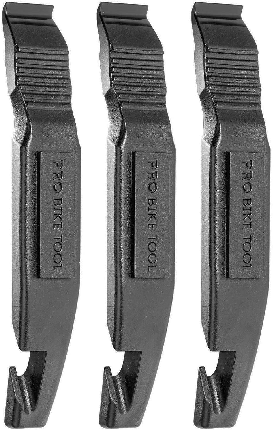 PRO BIKE TOOL Bicycle Tire Levers 3 Pack - Strong & Long Lasting Tire ...