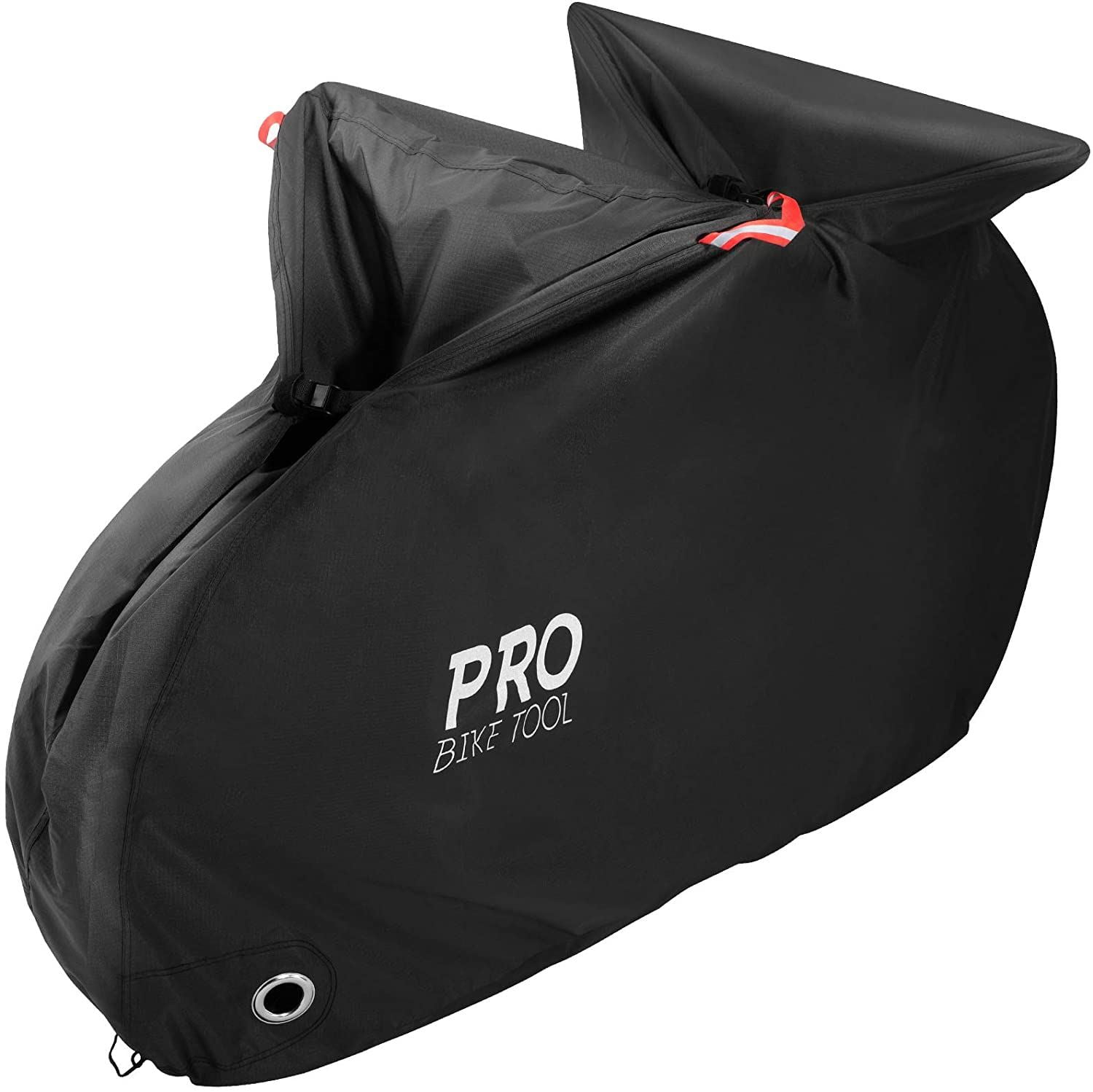 PRO BIKE TOOL Bike Cover Travel Size For Outdoor Storage (XX Large ...