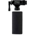 PRO BIKE TOOL, CO2 Inflator for Bike Tires, 1-Turn Valve, Black ...