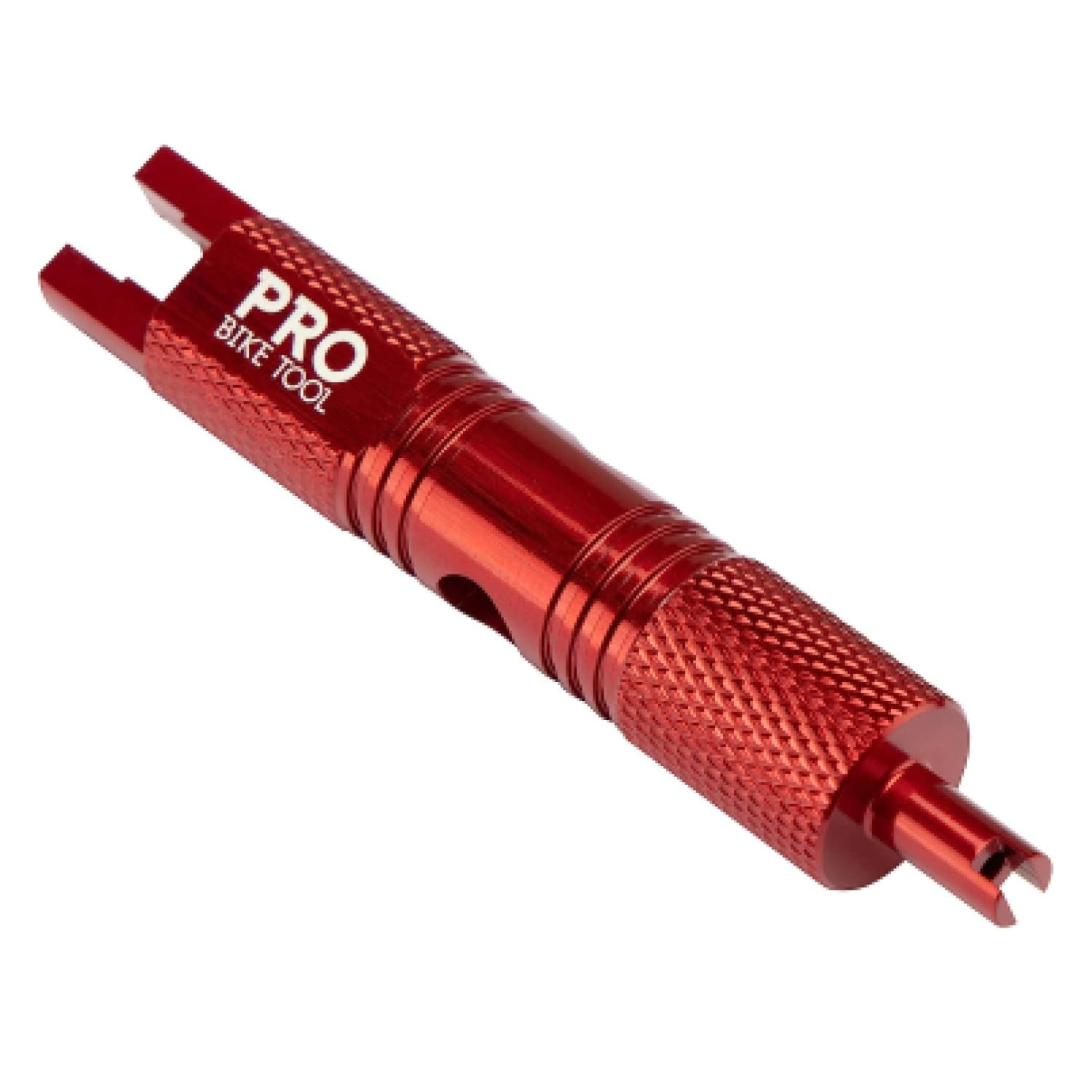 PRO BIKE TOOL Valve Core Tool - Presta and Schrader Valve Core Removal ...
