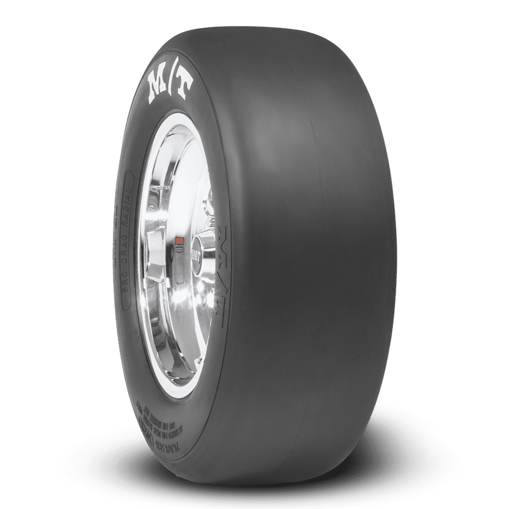 PRO BRACKET RADIAL 26.0/8.5R15 Mickey Thompson Pro Bracket Radial ...