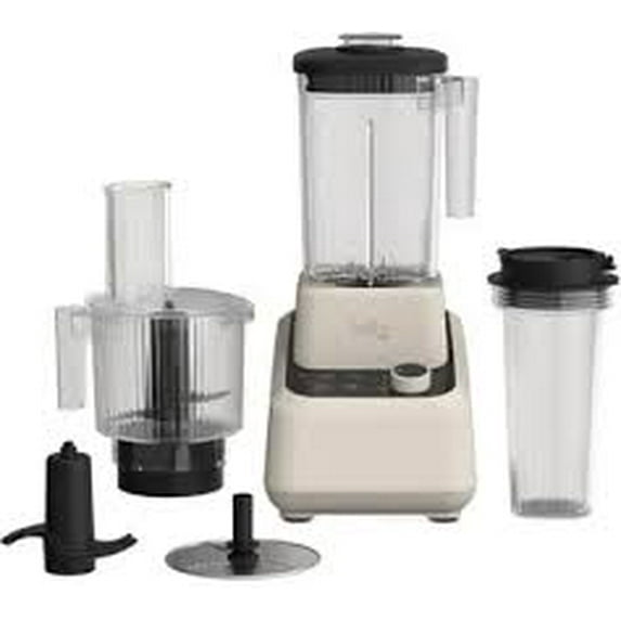 bella PRO - MasterBlend 3-in-1 Prep System with Blender, Personal ...