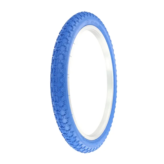 PRO+ Bicycle Tire Wanda 20" x 2.125", Blue - Walmart.com