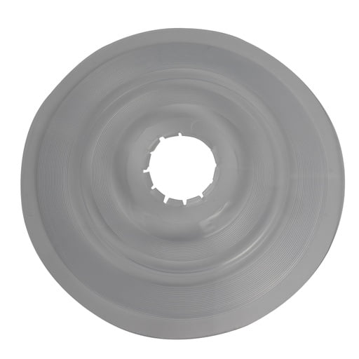 PRO+ Bike Bicycle Spoke Protector Freewheel Hub 7-1/2" Plastic Clear ...