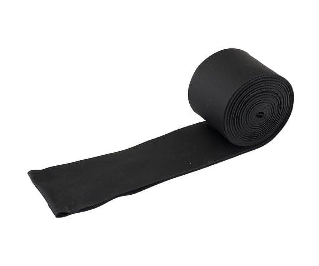 PRO+ Bike Rim Strip 24" x 30mm Black - Walmart.com
