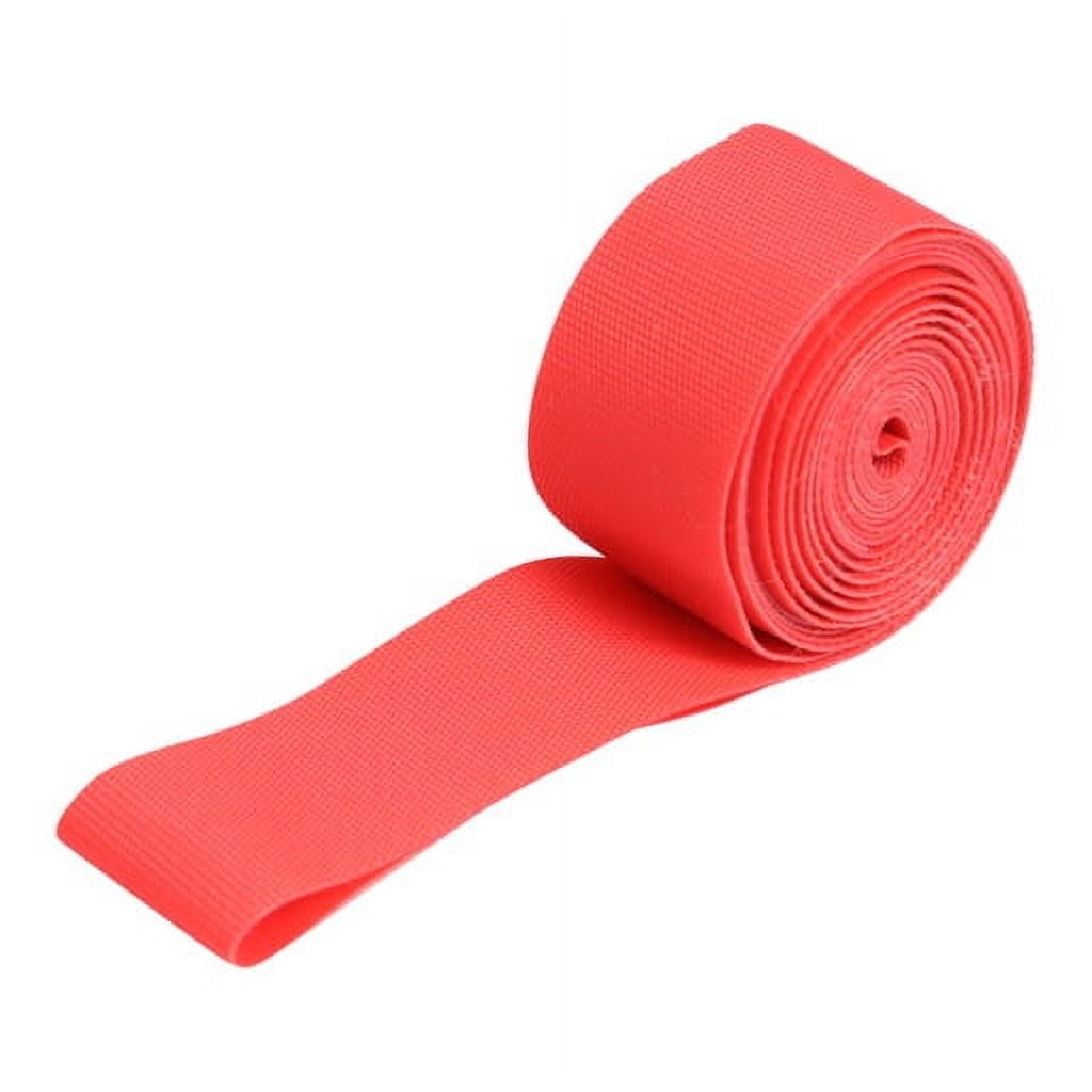 PRO+ Bike Rim Strip 26" x 20mm Red - Walmart.com