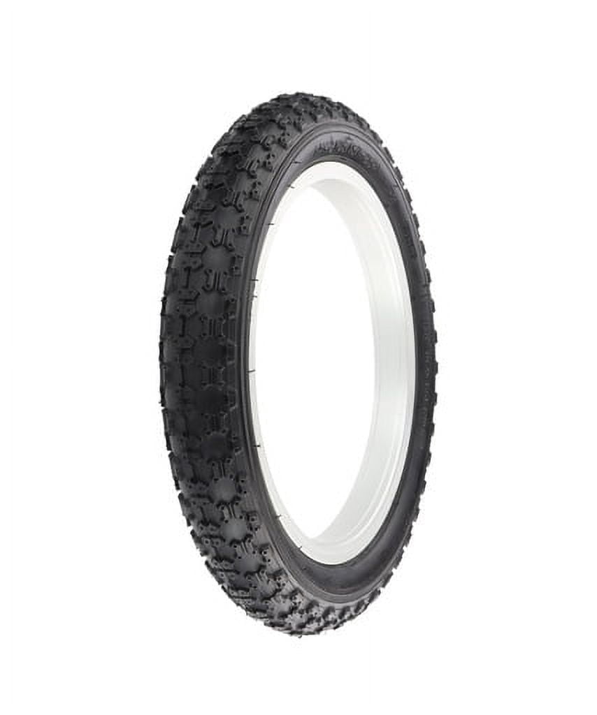 PRO+ Bike Tire 14" x 2.125", Black - Walmart.com