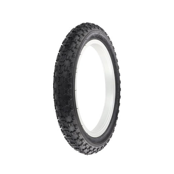 PRO+ Bike Tire 14" x 2.125", Black - Walmart.com
