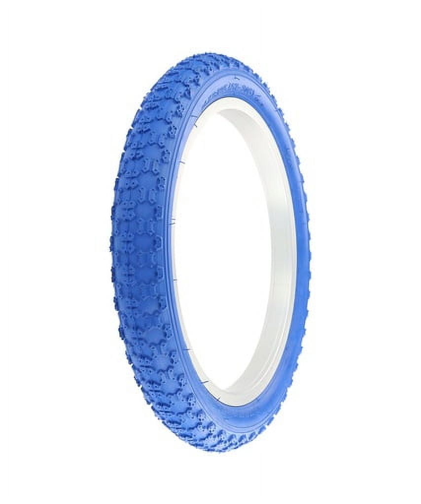 PRO+ Bike Tire 16" x 2.125", Blue - Walmart.com