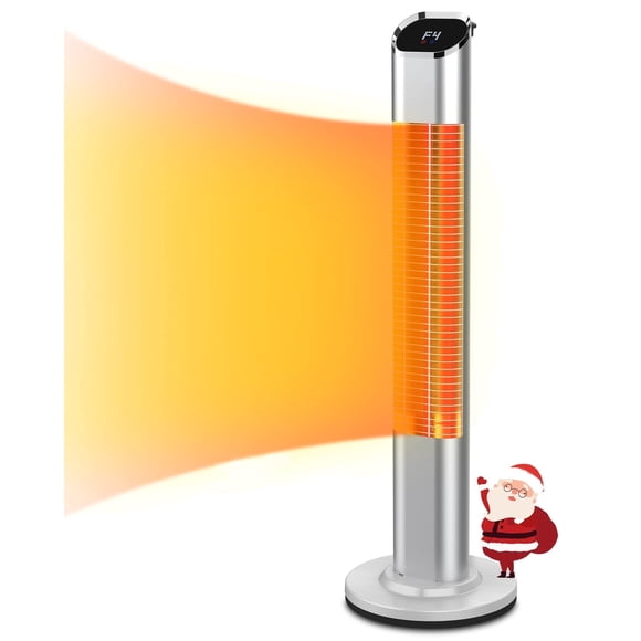 Stand Heaters
