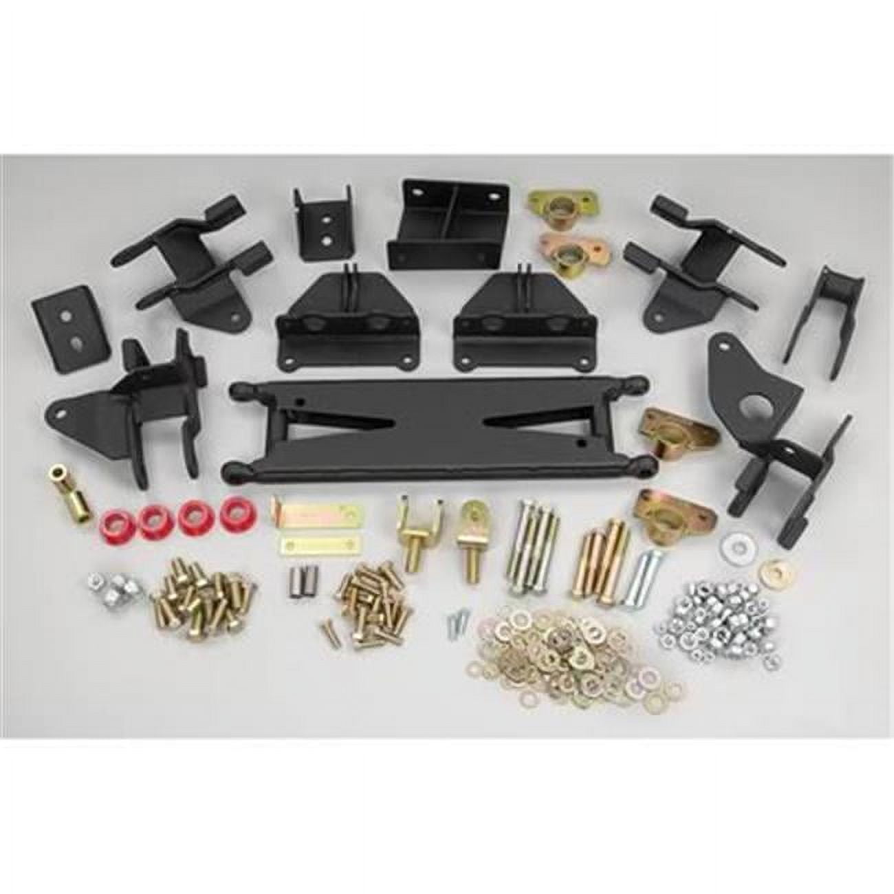 PRO COMP SUS 51800B2 Lift Kit Component Box 2 6 In. - Walmart.com