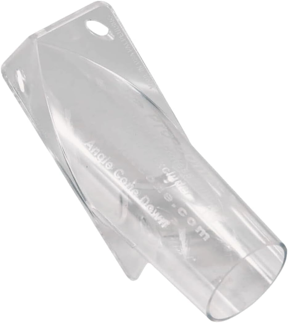 PRO-CONE® Multi-Use Wildlife Excluder – Humane One-Way Corner Entry ...