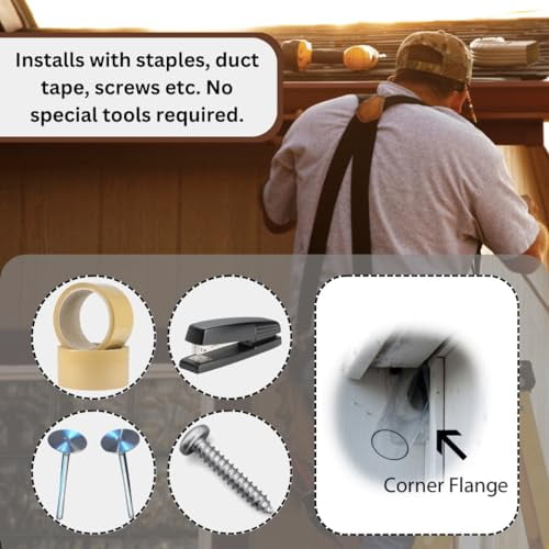 PRO-Cone® Multi-Use Wildlife Excluder – Humane One-Way Entry Deterrent ...