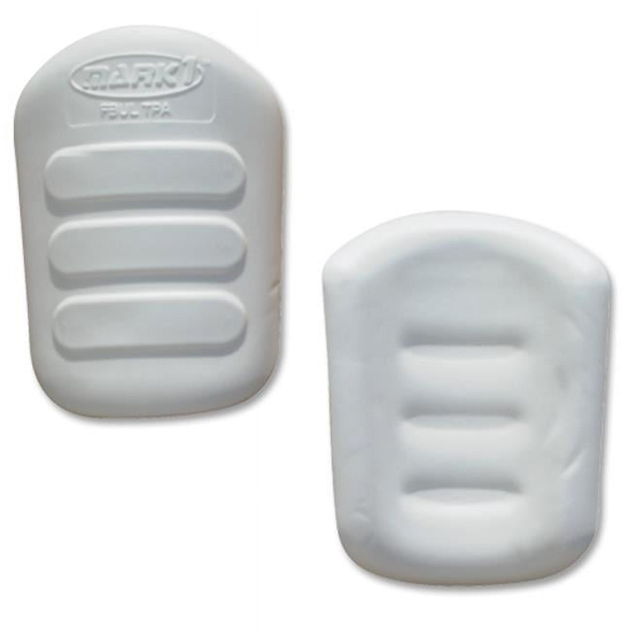 Football Adult Thigh Pads by Pro Down - Ultralite - 9'' - Walmart.com