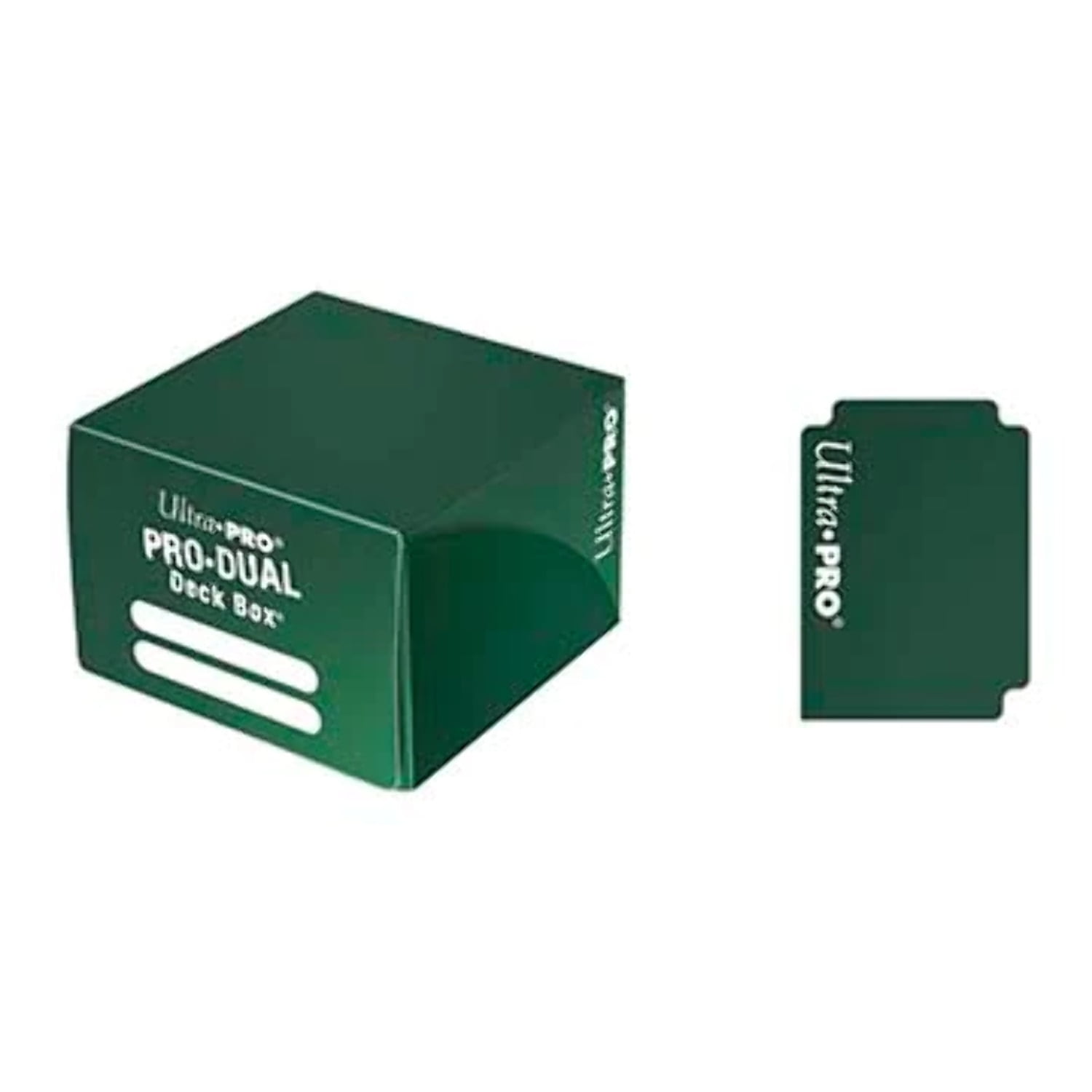 PRO Dual Standard Green Deck Box - Walmart.com