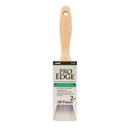 FreeForm 2" All-Purpose Grip-Free Fatigue Reducing Paint Brush ...